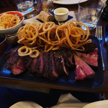 TOMAHAWK STEAKHOUSE - Updated January 2025 - 65 Photos & 25 Reviews - 4 ...