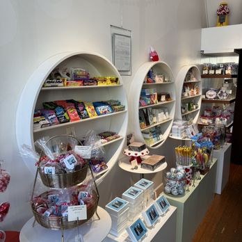 THE CANDY STORE - Updated January 2026 - 116 Photos & 306 Real Reviews ...