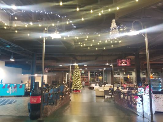 THE REFINERY - Updated December 2025 - 43 Photos - 1 Saddleback Pkwy ...