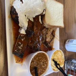 SAW’S BBQ - 454 Photos & 658 Reviews - 1008 Oxmoor Rd, Homewood, AL ...