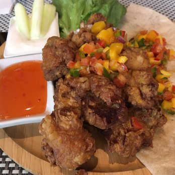 SPICE CAFE - Updated December 2025 - 61 Photos - 8008 Makati Avenue ...