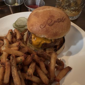 ROOTED - Updated April 2025 - 54 Photos & 31 Reviews - 125 W Mondamin ...