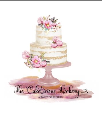 THE CAKELICIOUS BAKERY - Updated July 2025 - Katy, Texas - Custom Cakes ...
