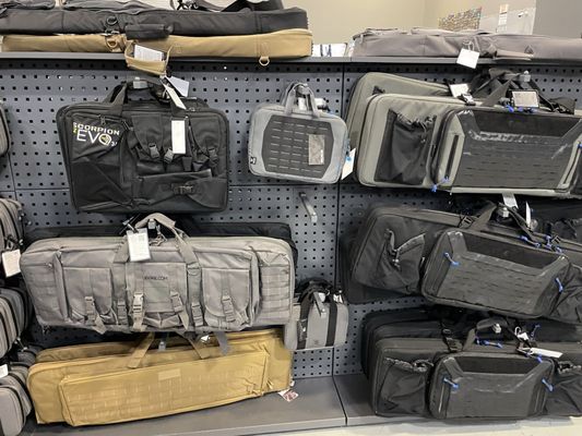 EVIKE AIRSOFT SUPERSTORE - Updated December 2025 - 858 Photos & 648 ...