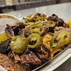 J ROCKS SMOKE HOUSE - Updated May 2024 - 1000 SE 21st St, Topeka ...