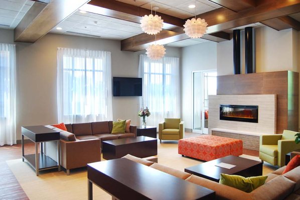 THE EMILY PROGRAM - DOUGLAS - DURHAM, NORTH CAROLINA - Updated December ...