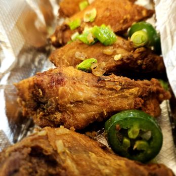 SOCAL WINGS - Updated October 2025 - 191 Photos & 226 Reviews - 1800 ...