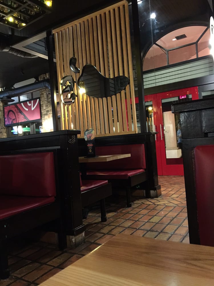 CHILI’S - Updated April 2025 - 11 Photos & 10 Reviews - Av. Colón 498 ...