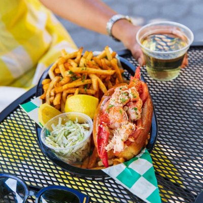 PIER I CAFE - 474 Photos & 451 Reviews - 500 W 70th St, New York, New ...