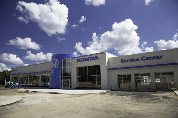 AUTOPARK HONDA - Updated December 2025 - 64 Photos & 377 Reviews - 3630 ...