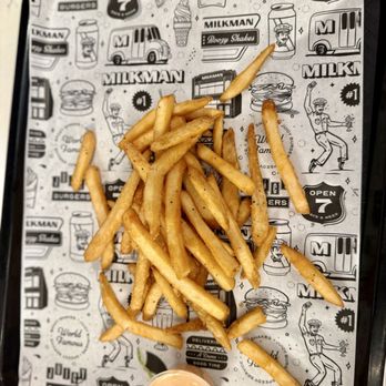 MILKMAN - Updated August 2025 - 309 Photos & 187 Reviews - 1106 Race St ...