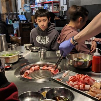 EXIT 5 KOREAN BBQ - 1054 Photos & 622 Reviews - Yelp