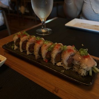 O-KU - Updated November 2025 - 847 Photos & 351 Reviews - 411 W Hargett ...