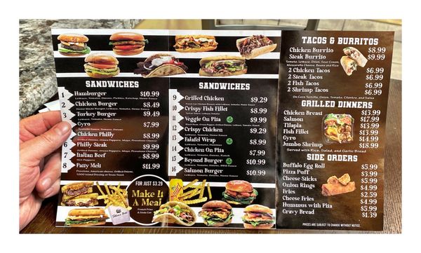 STEVE’S BITE - Updated May 2024 - 40 Photos & 57 Reviews - 80 E Cermak ...