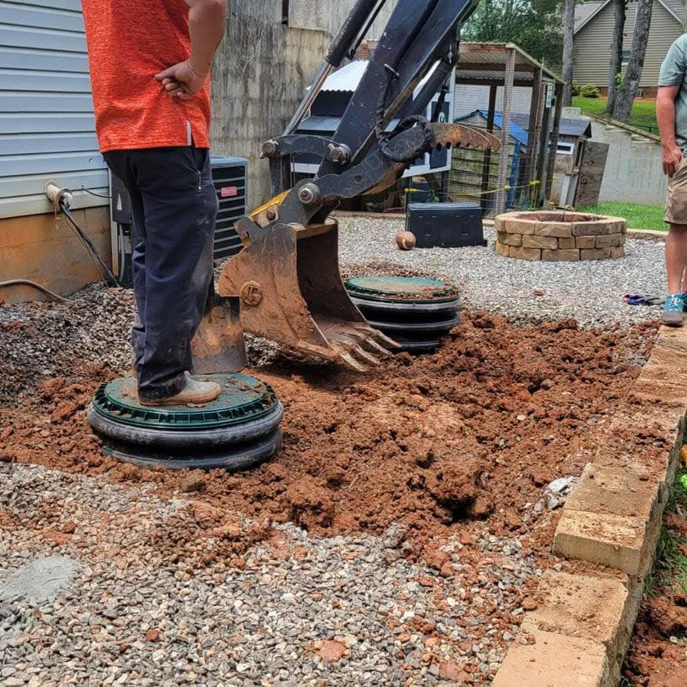 FIRST CALL SEPTIC & ENVIRONMENTAL SERVICES - Updated April 2025 - 15 ...