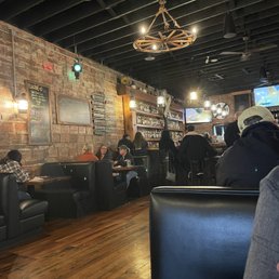 TRAIN WRECK BAR - Updated December 2025 - 966 Photos & 987 Reviews ...