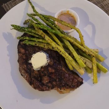 ELEAZAR STEAKHOUSE - Updated June 2025 - 120 Photos & 65 Reviews - 618 ...