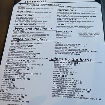 OXBOW URBAN KITCHEN - Updated February 2025 - 176 Photos & 173 Reviews ...