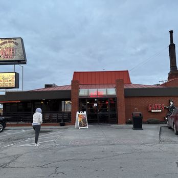 GATES BAR-B-Q - Updated April 2026 - 366 Photos & 694 Reviews - 3205 ...