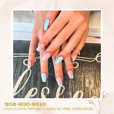 LUXE NAILS & SPA - Updated April 2024 - 136 Photos & 56 Reviews - 17723 ...