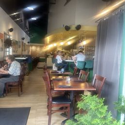 THE DAILY DISH - Updated July 2025 - 166 Photos & 283 Reviews - 8301 A ...