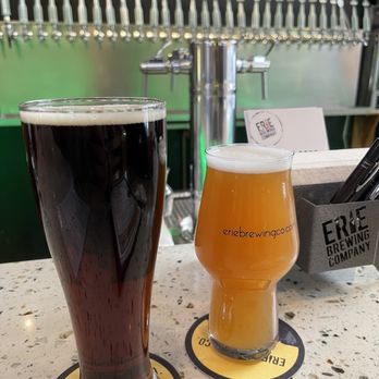 ERIE BREWING COMPANY - Updated June 2025 - 76 Photos & 27 Reviews ...