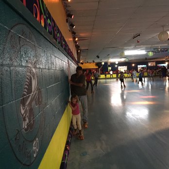 SKATE RANCH - Updated October 2025 - 23 Photos & 16 Reviews - 4701 W ...