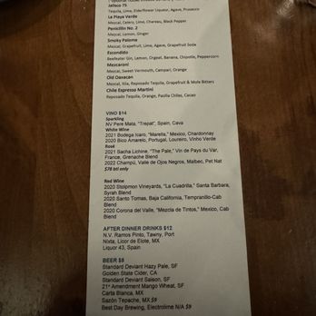 OTRA - Updated September 2024 - 249 Photos & 187 Reviews - 682 Haight ...