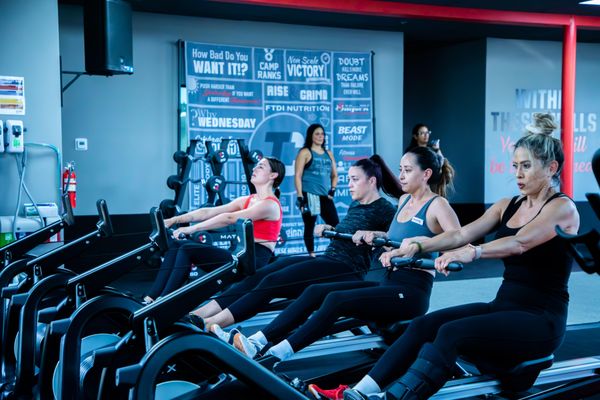 THE CAMP TRANSFORMATION CENTER - 1139 Photos & 12 Reviews - 1682 N Main ...