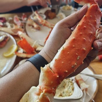 HALIBUT POINT CRAB & CHOWDER - Updated August 2025 - 69 Photos & 37 ...