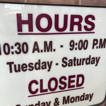 BARBECUE INN - Updated September 2025 - 273 Photos & 429 Reviews - 116 ...