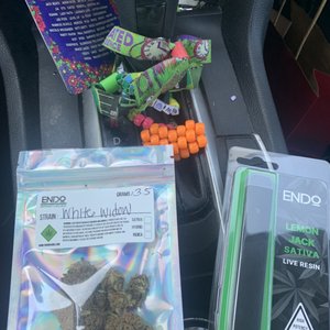 SHELL SHOCK CBD - Updated May 2024 - 19 Photos - 1601 N Glenville Dr, Richardson, Texas ...