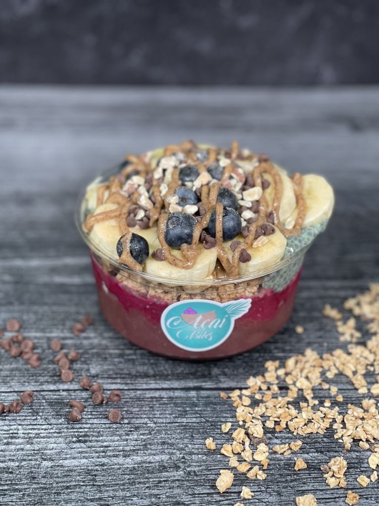 ACAI BITES - Request a Quote - El Monte, California - Caterers - Phone ...