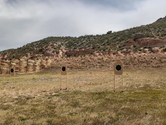 NORTHERN COLORADO ROD AND GUN CLUB - Updated January 2026 - 4809 W ...