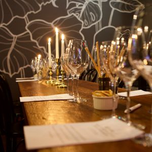 MK STEAK + BAR - Updated December 2025 - 400 N Main St, Glen Ellyn ...