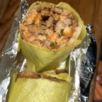 ELECTRIC BURRITO - Updated July 2025 - 198 Photos & 217 Reviews - 81 St ...