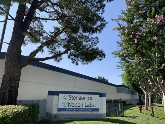 NELSON LABS - Updated October 2025 - 687 S Wanamaker Ave, Ontario ...