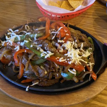 FIESTA GARIBALDI MEXICAN GRILL - Updated December 2024 - 128 Photos ...