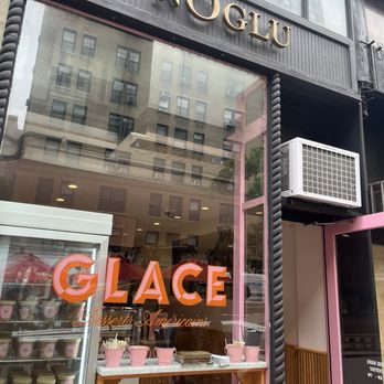 GLACE BY NOGLU - Updated September 2024 - 298 Photos & 109 Reviews ...