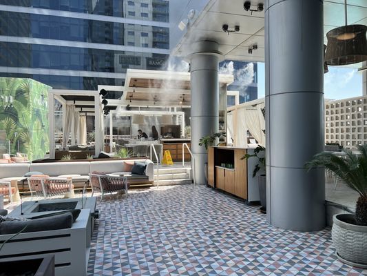 EDEN ROOFTOP BAR - 55 Photos & 44 Reviews - 2 E Jefferson St, Phoenix ...