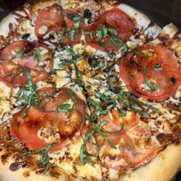 BACKPACKER PIZZA - Updated October 2025 - 21 Photos & 37 Reviews - 421 ...