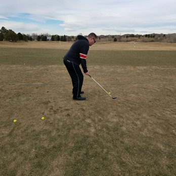LINKS GOLF COURSE-HIGHLANDS RANCH - Updated December 2025 - 16 Photos ...