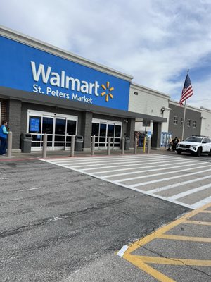 WALMART NEIGHBORHOOD MARKET - Updated December 2025 - 47 Photos & 24 ...