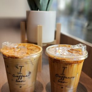 CAFE MAK - 949 Photos & 852 Reviews - Coffee & Tea - 612 Shatto Pl, Los ...