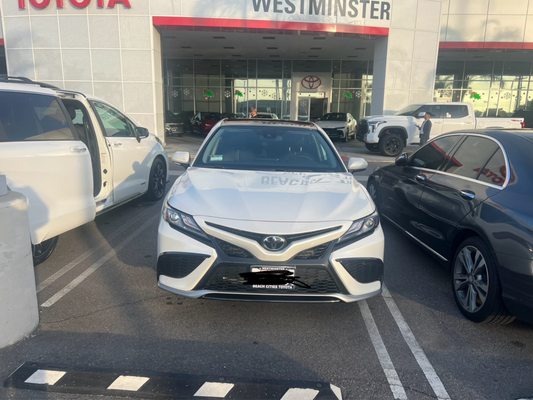 BEACH CITIES TOYOTA WESTMINSTER - Updated November 2024 - 37 Photos ...