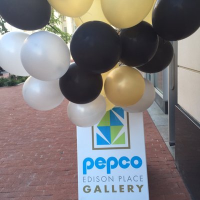 EDISON PLACE GALLERY - Updated September 2025 - 701 9th St NW ...