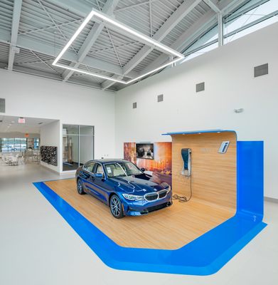 BMW OF MILWAUKEE NORTH - Updated January 2026 - 24 Photos & 44 Reviews ...