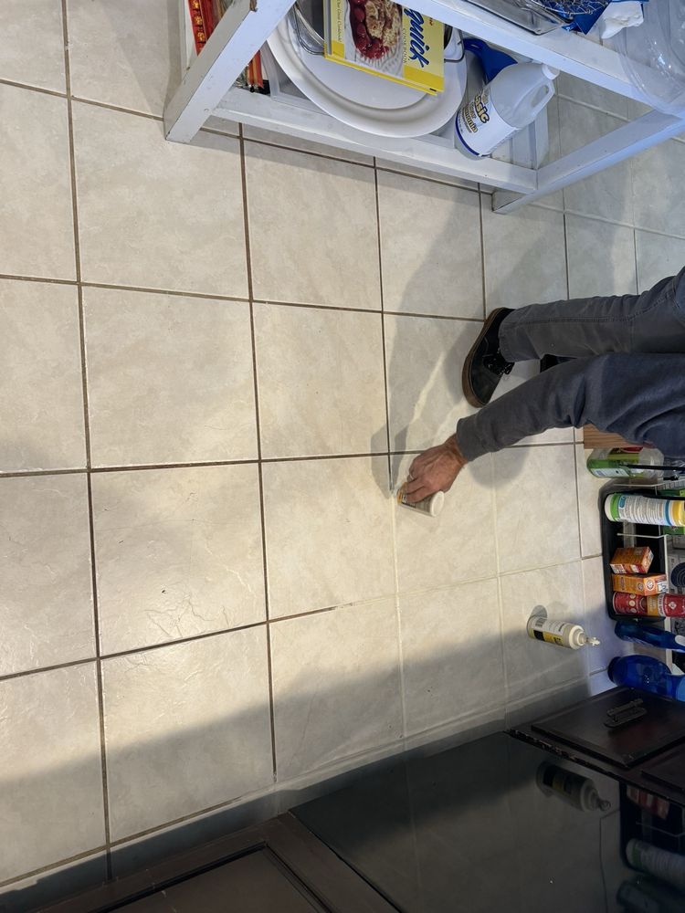 THE TILE GUY - Updated June 2025 - Fort Madison, Iowa - Tiling - Yelp