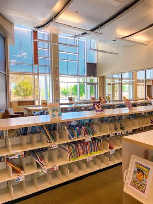 CENTENNIAL HILLS LIBRARY - Updated December 2025 - 120 Photos & 75 ...