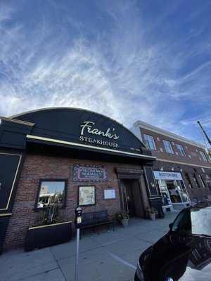 FRANK’S STEAK HOUSE - Updated July 2024 - 224 Photos & 371 Reviews ...